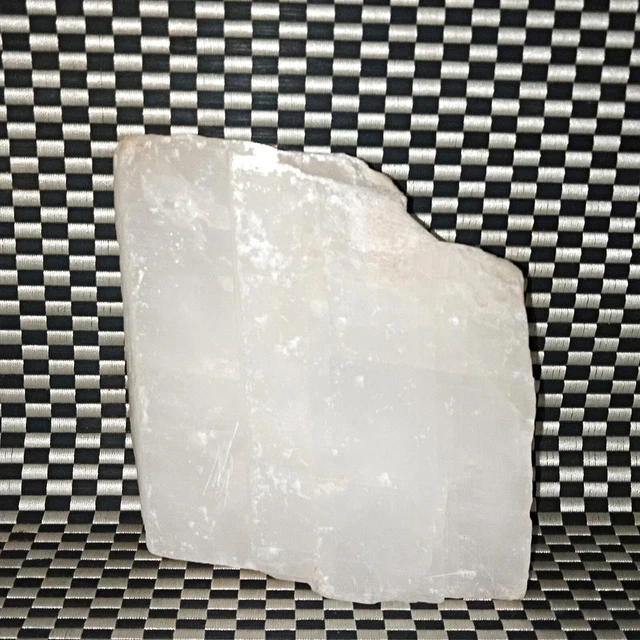GIANT LARGE CALCITE Crystal Specimen from Australia 1350g 120x110x50mm ...