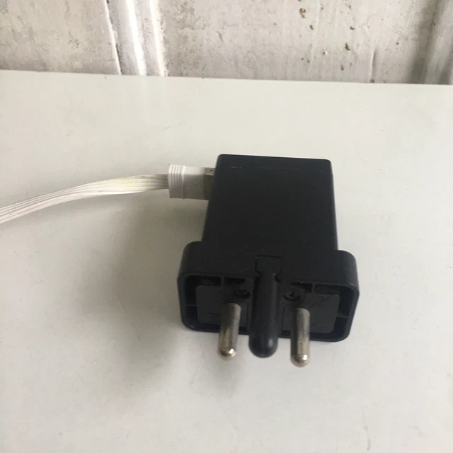 SONY WALL ADAPTER Plug International USB Mount Short Cord $2.99 ...