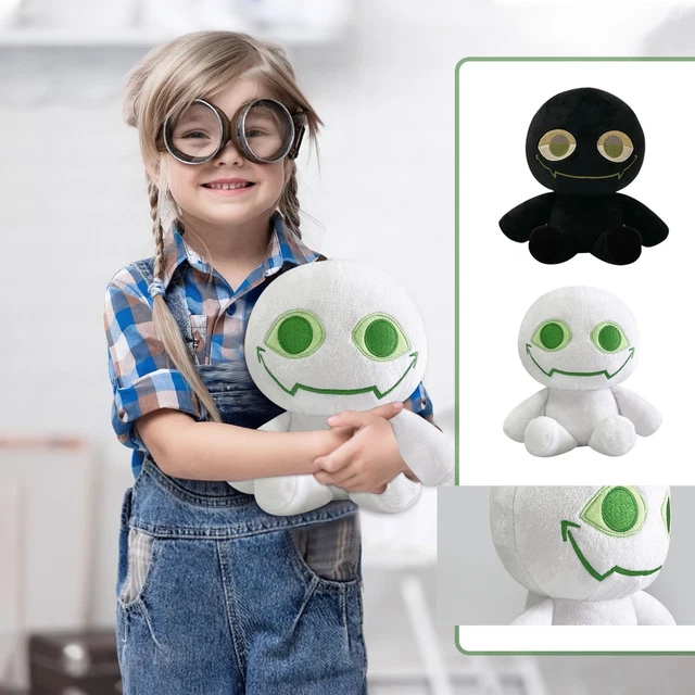 20CM SLAP BATTLES Bob Plush Toy Cute Funny Different Stuffed Animals ...