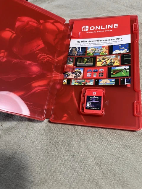 METROID PRIME 4: Beyond - Nintendo Switch 2 $56.07 - PicClick CA