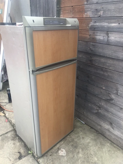 DOMETIC RM6505 FRIDGE Freezer £800.00 - PicClick UK