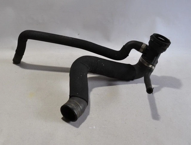 AUDI A8 D3 3.0 TDI Coolant Hose Pipe 4E0121101AC #A29 £13.00 - PicClick UK