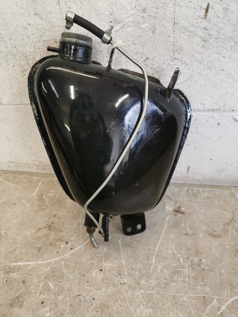 TRIUMPH 3TA 5TA T100. Pre Unit 6t T110... Baignoire.. Réservoir d'huile ...