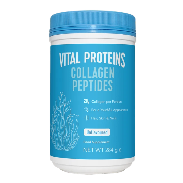 VITAL PROTEINS COLLAGEN Peptides | 284g £24.99 - PicClick UK