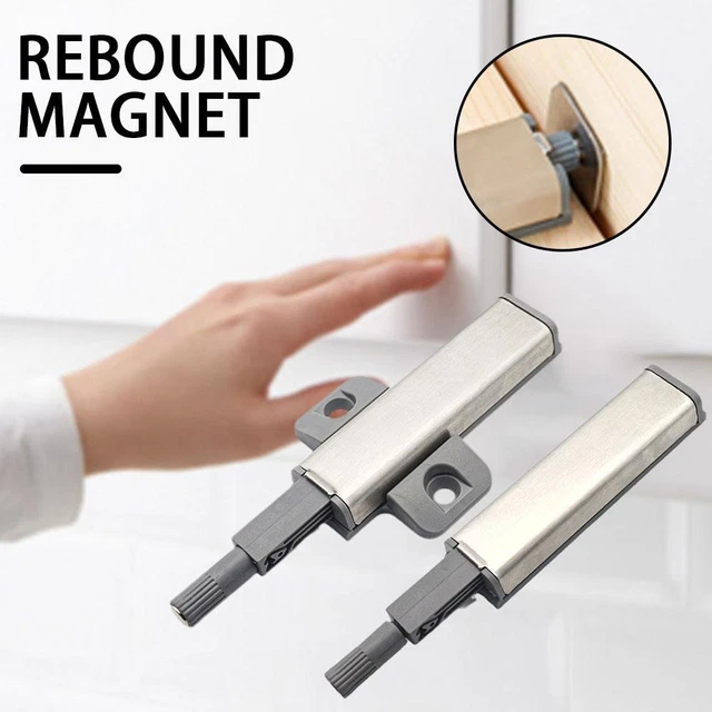 HAFELE PUSH TO Open Catch Heavy Duty Cabinet A9Y7 Y2F8 U3K9 X3E6 N6X4 ...