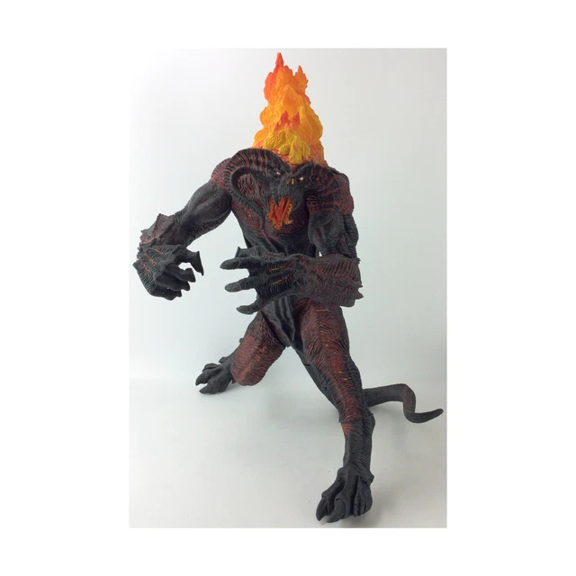 NECA PLUSH BALROG of Morgoth EX £628.04 - PicClick UK