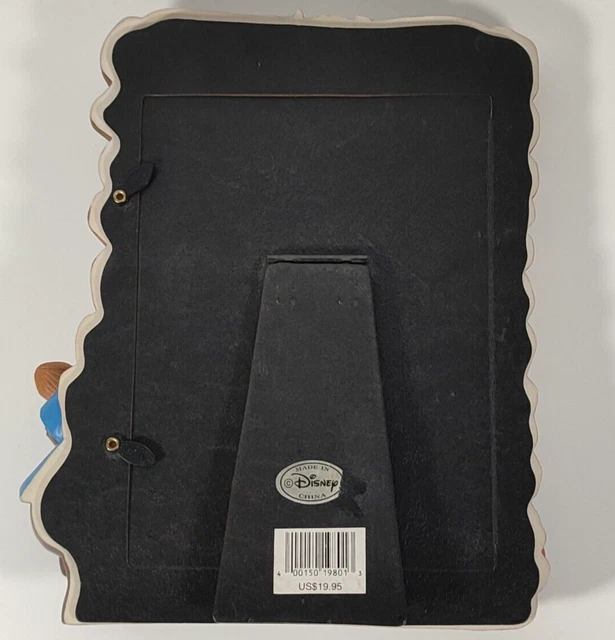 WALT DISNEY WORLD Splash Mountain Photo Frame Vintage EUR 58,26 ...