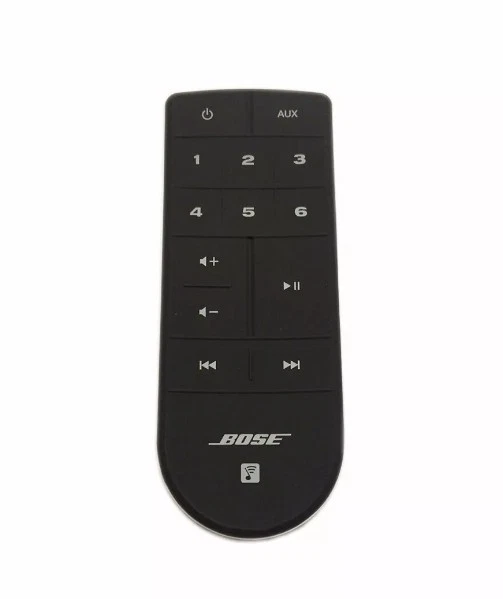 NEW ORIGINAL BOSE SoundTouch Remote Control for Series II Portable 20 ...