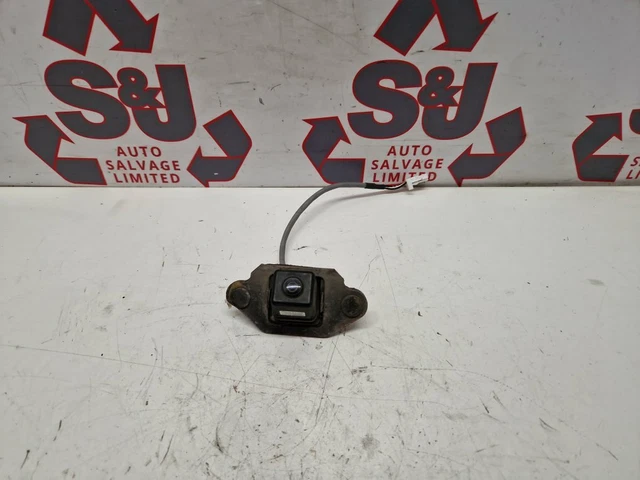 NISSAN QASHQAI J10 2010-2013 reverse camera 28442ey00a EUR 89,95 ...