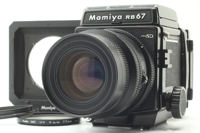 MAMIYA RB67 PRO SD KL K/L 3,5/90 90mm F3,5 Floating System RZ67 EUR 348,00 - PicClick DE