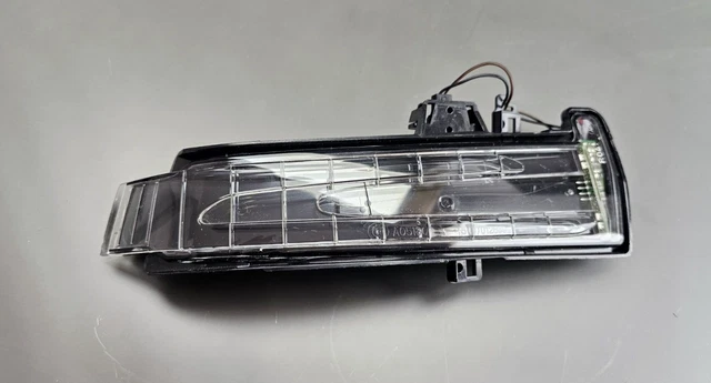 GENUINE MERCEDES W212 W204 W176 W156 indicator mirror indicator right ...