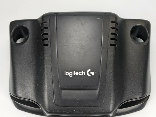 LOGITECH G920 G29 Replacement Plastic Cover - top body parts original ...