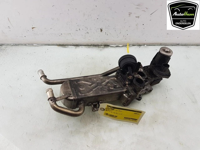 REFRIGERADOR EGR EGR COOLER Skoda Fabia II (5J) 2011 03P131512E EUR 120 ...