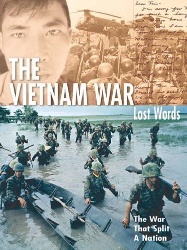 VIETNAM WAR (LOST Words Series)-TickTock Books £4.87 - PicClick UK