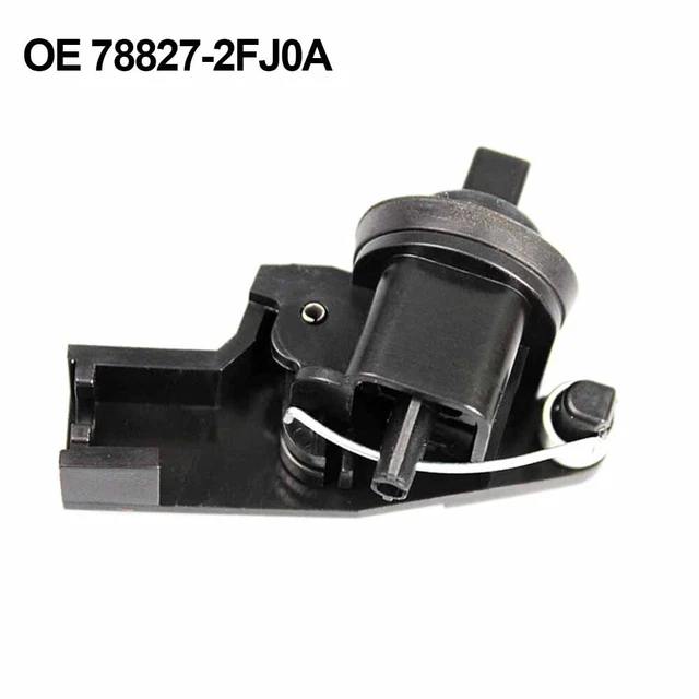 RÉSERVOIR DE CARBURANT Lock-For-Nissan-Tiida Qashqai Livina Sentra ...