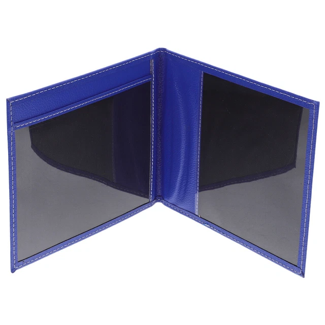 DISABLED CERTIFICATE SHELL Disabled Certificate Protector Id Card Anti ...