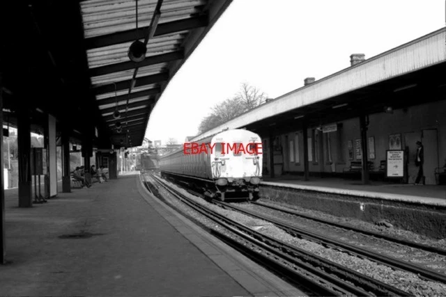 PHOTO 1985 Emu 4-Epb No 5431 At West Croydon This Is 4-Epb No 5431 ...