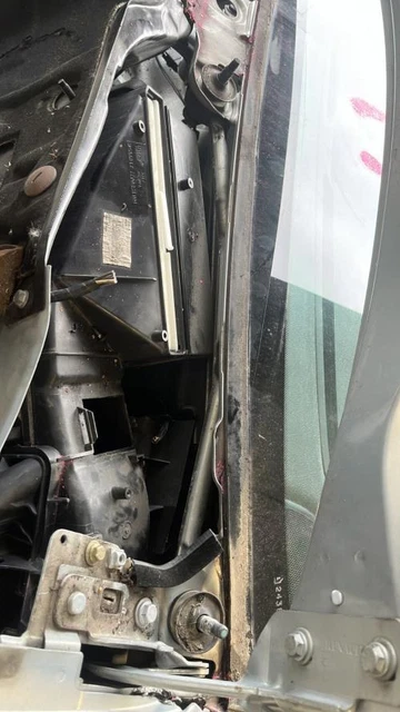 MOTEUR ESSUIE GLACE avant RENAULT MEGANE 1 PHASE 2 7701206549 EUR 65,00 ...