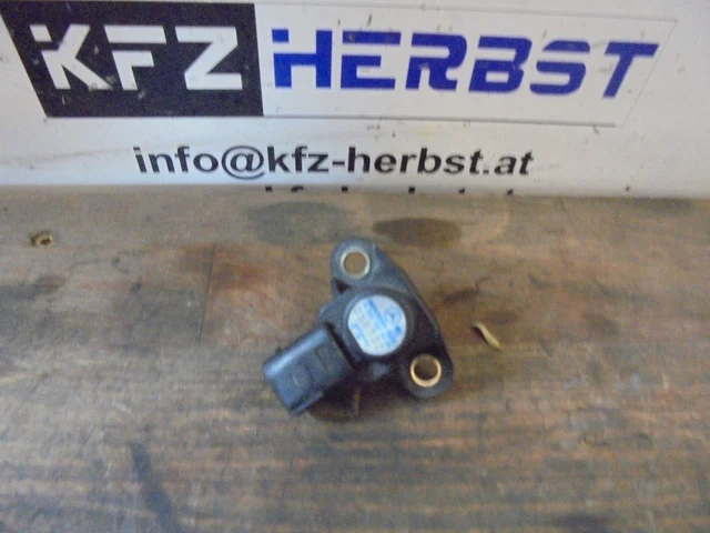 MERCEDES SLK R171 charge pressure sensor 0041533328 200 compressor ...