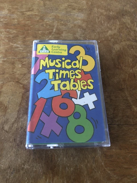 Elc Cassettes FOR SALE! - PicClick UK