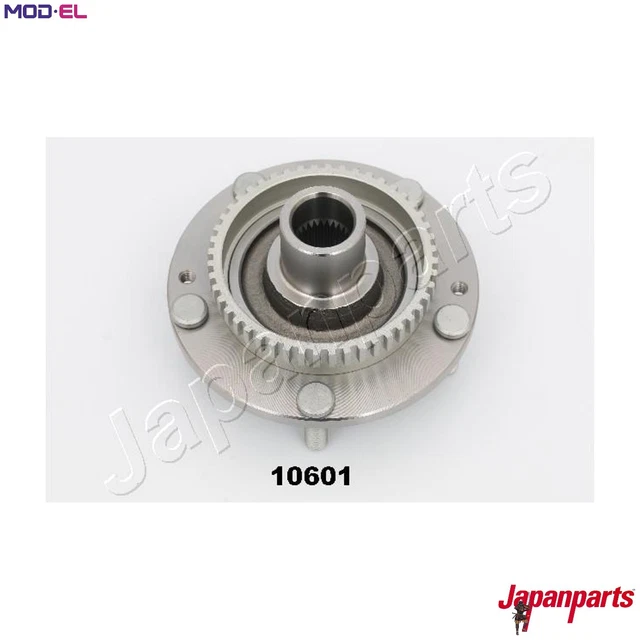 WHEEL HUB KK-10601 FOR KIA D4CB 2.5L G4JS 2.4L 4cyl SORENTO IG6CU 3.5L ...