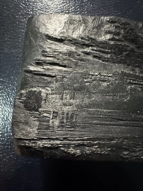 VERY RARE ANTIQUE Russia Series Attributed To W M R Quick Wooden ...