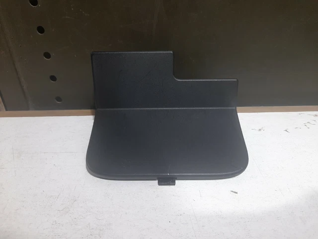 MINI R55 R56 R57 R58 E59 Centre Console Heater Switch Bottom Trim Cover ...