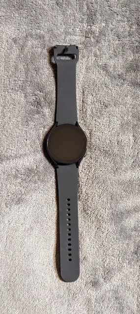 SAMSUNG GALAXY WATCH5 Pro SM R910 45 mm custodia titanio LEGGERE ...