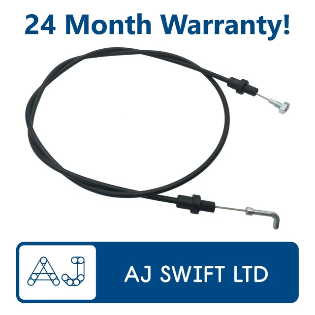 SIDE DOOR OUTER Handle Cable for Ford Transit MK6 MK7 Medium & Long ...