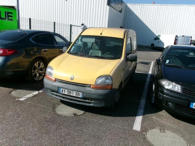 COLONNE DE DIRECTION RENAULT KANGOO 1 8200259869 EUR 90,00 - PicClick FR