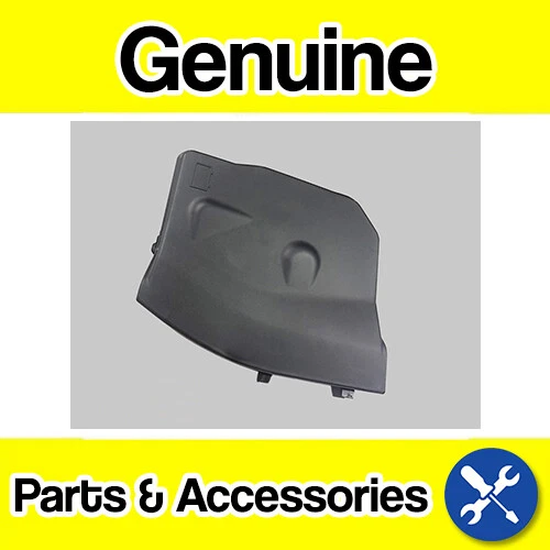 GENUINE VOLVO S60, V60, XC60, V70, XC70, S80 (08-16) Front Battery Box ...