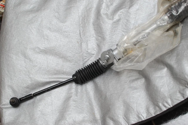 VW GOLF MK1 LHD manual steering rack 171 419 105 B Genuine ...