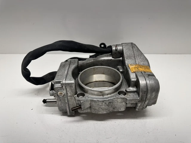 92-96 MERCEDES W124 W202 R129 W140 M104 Throttle Body Assembly ...