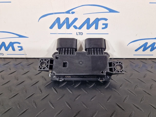 18-ON MERCEDES BENZ Sprinter W907 W910 Fuel Pump Control Module ...