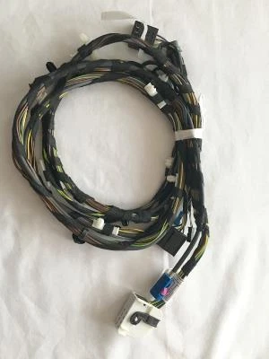 BMW F30 F31 Boot or Trunk Wiring GENUINE 61129260013 £89.00 - PicClick UK