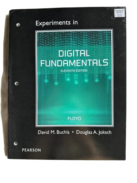 Digital Fundamentals 11th Edition Pdf Free