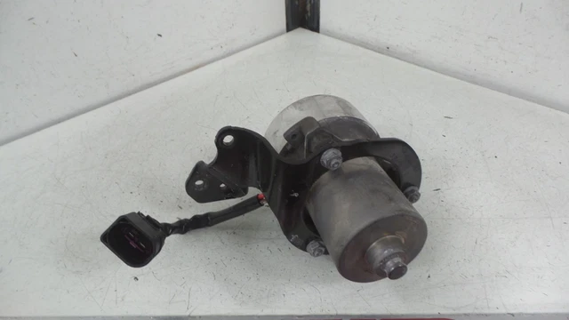 VACUUM PUMP BRAKE BOOSTER Volkswagen T-Roc 2021 5Q0612181/5Q0612181D ...