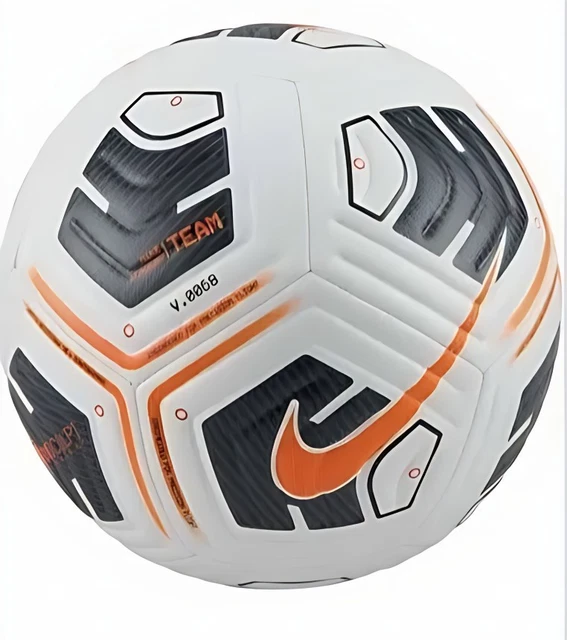 NIKE TEAM PREMIUM Match Ball Aerow Sculpt £15.08 - PicClick UK