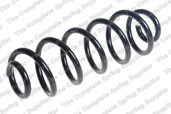 COIL SPRING FITS AUDI A4 B9 1.4 Rear 15 to 19 CVNA Suspension Kilen ...