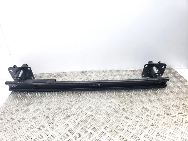 CITROEN DS5 2012 Front Bumper Crash Reinforcement Beam Bar £49.99 ...