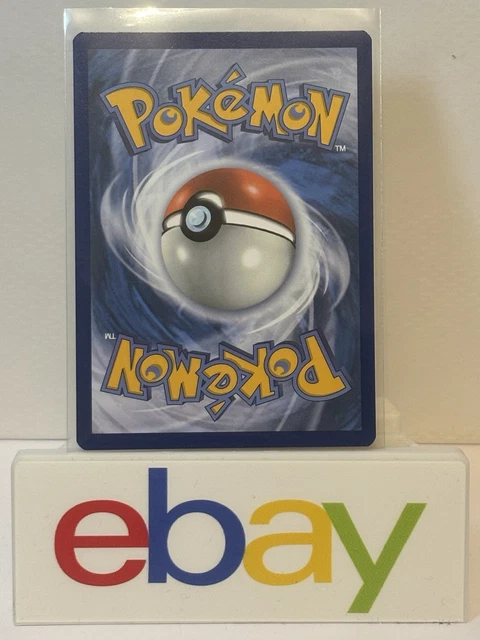 POKÉMON TCG MINUN Paradox Rift Holo Illustration Card 194/182 NM £18.28 ...