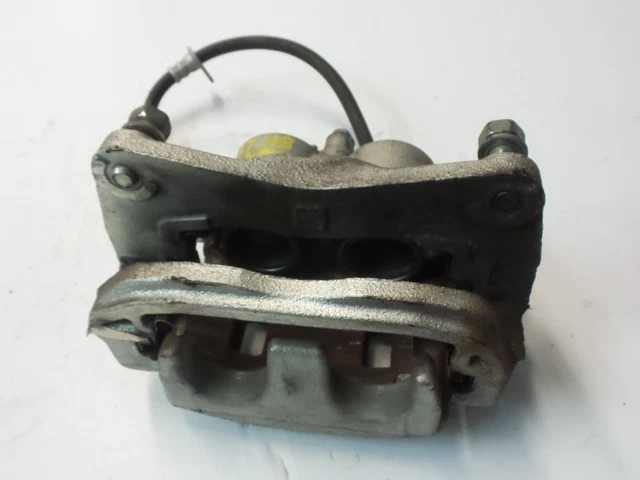 TOYOTA 86 CALIPER LH FRONT, ZN6, GT TYPE (277mm Dia ROTOR), 06/12- $82. ...