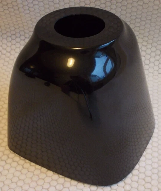 WOT 4 CLASSIC Cowl Black Chris Foss kit built GRP £16.45 - PicClick UK