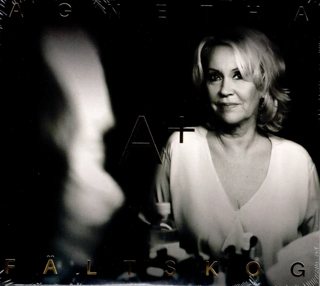 AGNETHA FALTSKOG (ABBA) - A+ (deluxe) (2023) 2 CD EUR 24,90 - PicClick FR
