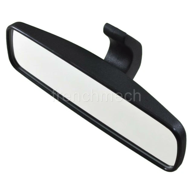 GENUINE NISSAN INTERIOR Rear View Mirror Micra Note Juke Primera Pulsar ...