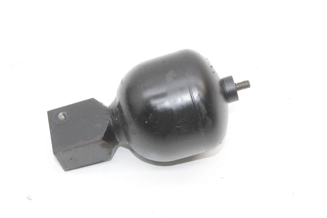 MERCEDES-BENZ SL500 R230 ABC Hydraulic Suspension Pressure Tank ...