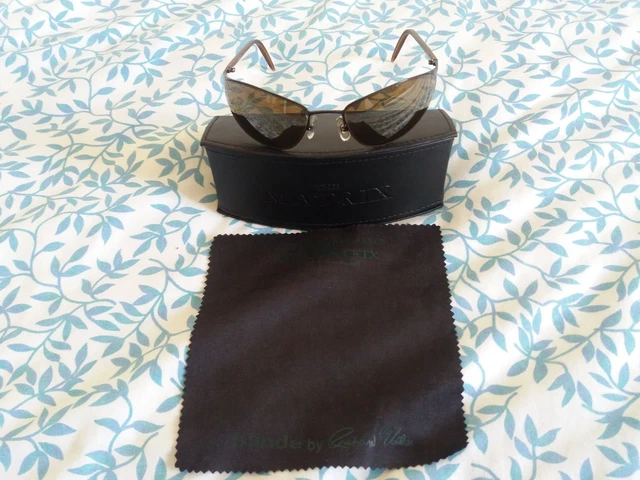 RARE OFFICIAL BLINDE Design Matrix Neo Sunglasses 4002-2 EUR 1.158,11 ...