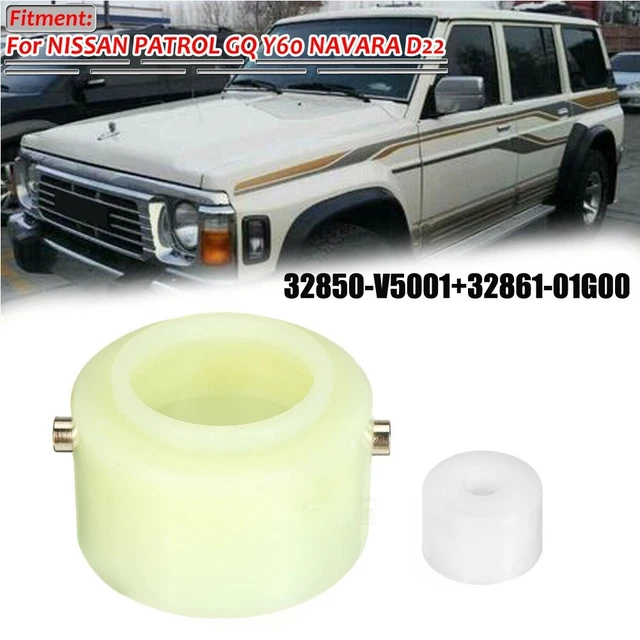 32861 01G00 32850 V5001 Gear Shifter Bush Kit Reliable and Long lasting ...