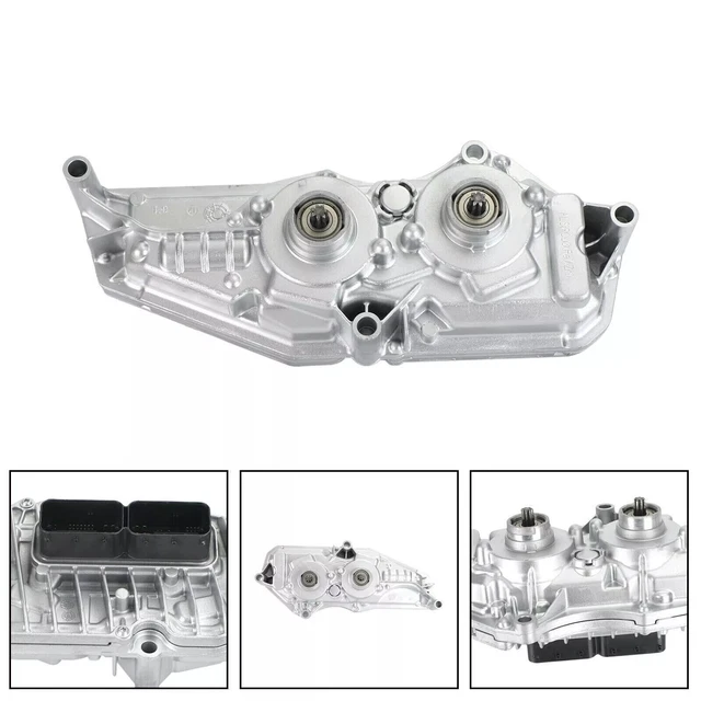 A2C30743100 PROGRAMMED TCU TCM Transmission Control Module For Ford ...