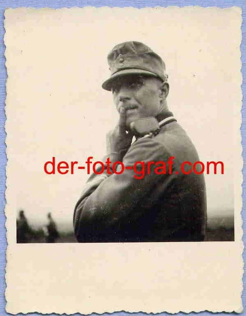 FOTO, GEBIRGSJÄGER, FELDWEBEL, feldgrau, um 1941 !!! EUR 9,99 - PicClick DE